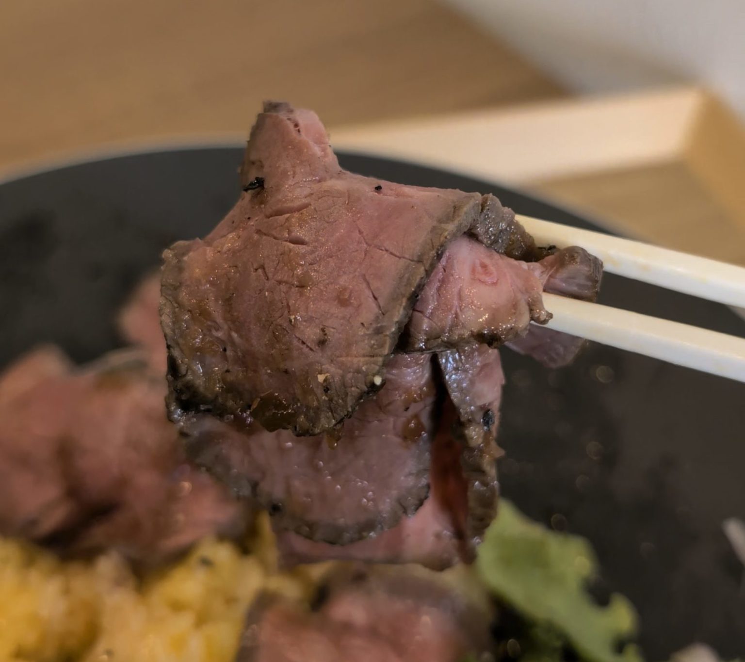 9/6にオープンしたカフェレストラン『Hanairo Kitchen+Cafe』 / 蒲生郡竜王町